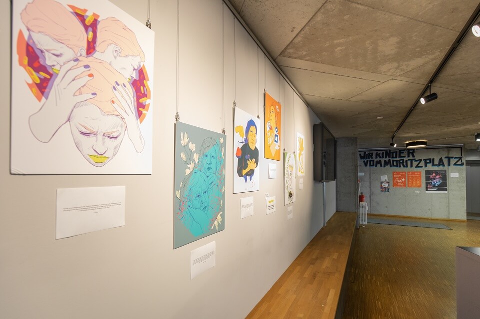 SRH University of Applied Sciences | medienstudienfuehrer.de